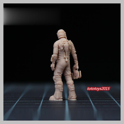 1/64 Engineer Man Scene Props Miniature Figures Model Doll For Cars ...