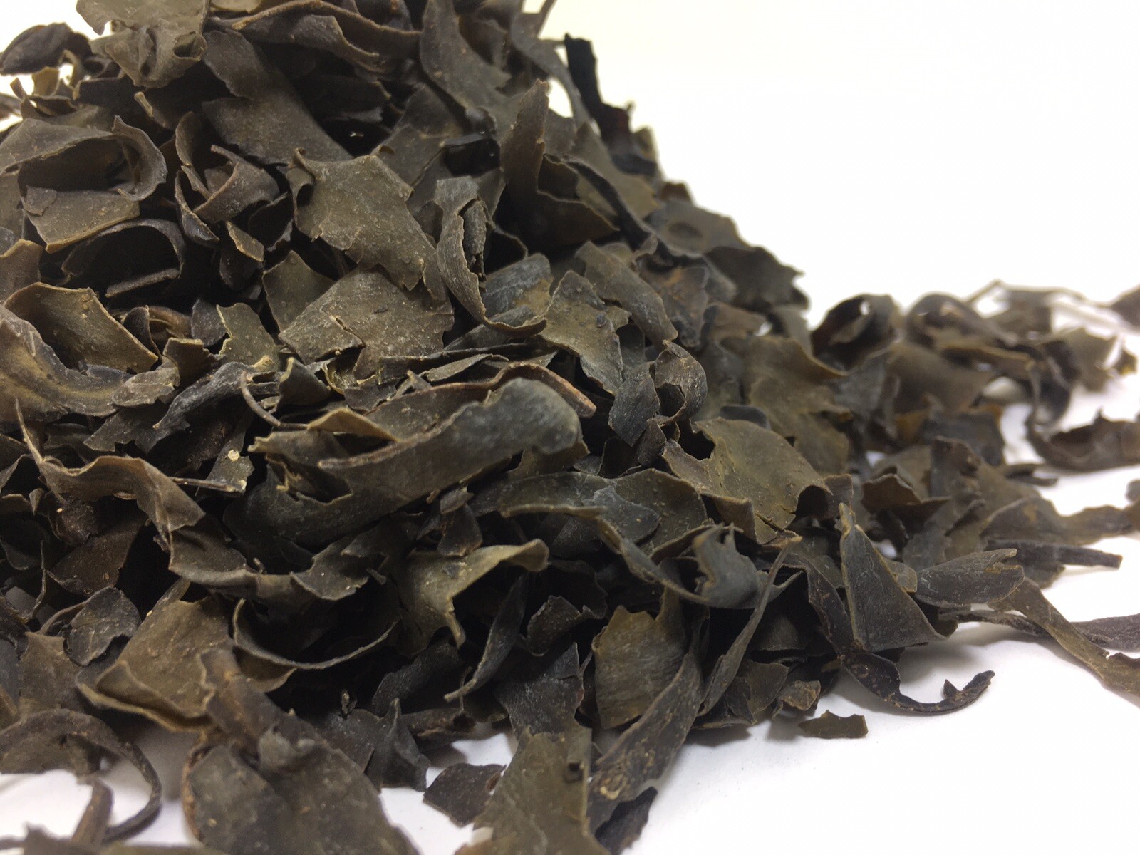 Bladderwrack 100g Herb Dried Algae Fucus vesiculosus Thallus cut ...
