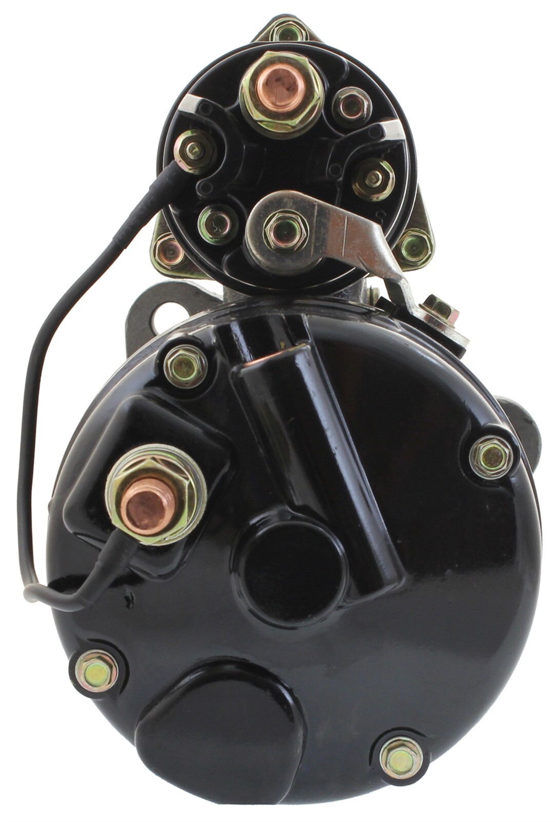 New Starter for International 2554 and 2564 Series IHC DT-466 1993-2000 ...