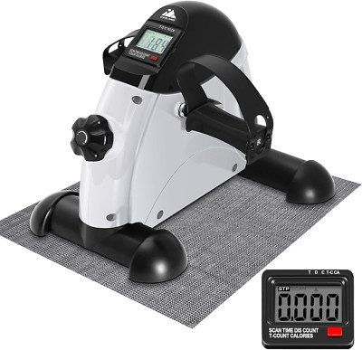 Mini Cyclette Da Casa, Esercitatori Pedaliera Cyclette Fitness per ...