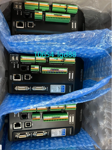 1pcs 95% new LJ-V7001P Laser Profiler Controller 106u | eBay