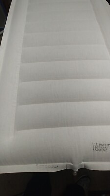 SLEEP NUMBER QUEEN SIZE S 273/ 273 Q-DUAL AIR CHAMBER FOR SELECT ...