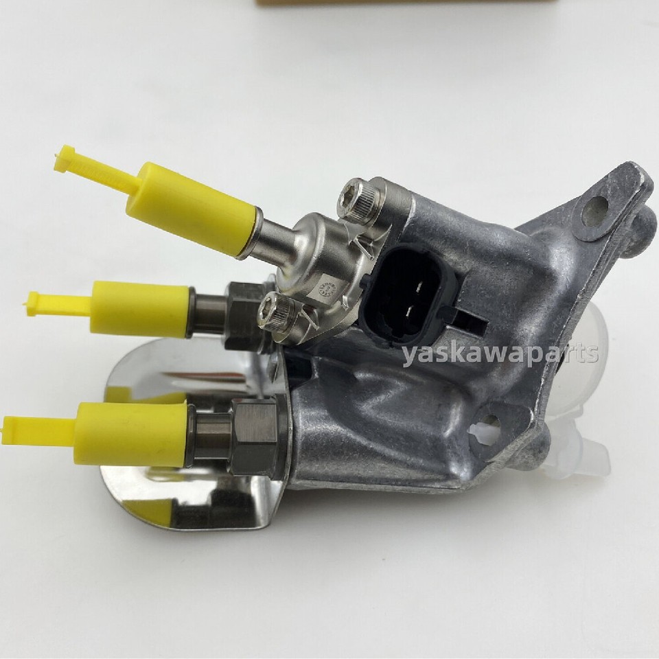 2888173 Def urea dosing valve injector doser fits for Cummins ISX ...