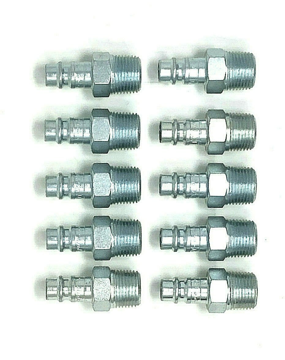 HVLP Prevost High Flow Safety Air Plug (SET OF TEN) ERP 076251 ...