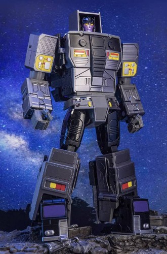 New X-Transbots Gravestone MX-12T | eBay