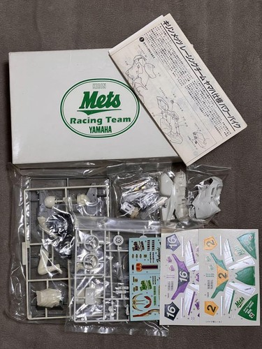 Kirin Mets Racing Yamaha Specification Power Bike Kit | eBay