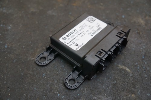 Park Assist Parking Sensor Control Module 670001820 Maserati ...