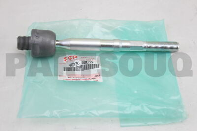4883068L00 Genuine Suzuki TIE ROD, STEERING 48830-68L00 | eBay