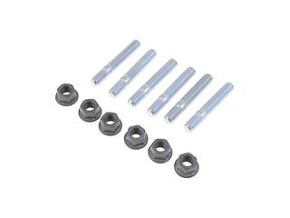 Dorman Motormite 03133 Exhaust Stud Kit M10 1 5 X 62Mm | eBay