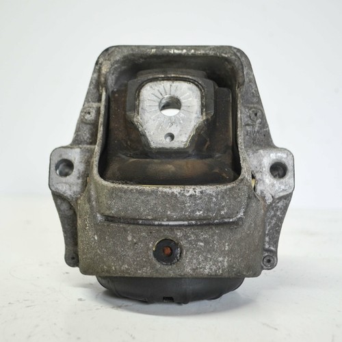 AUDI A4 B8 2010 Right Side Engine Mount 8K0199381 2.0 Diesel 105kw ...