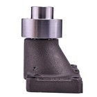 Fan Drive Housing 4113H073 for New Holland Wheel Loader LW80 | eBay