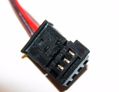 Airbag passenger seat occupancy mat sensor bypass fits Mini Cooper ...