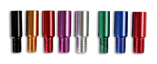 Wheel Nut/Stud Thread Checker 8pc - Gunson 77138 New | eBay