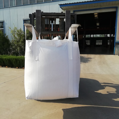 Bags - Fibc Bulk Bags Super Sacks