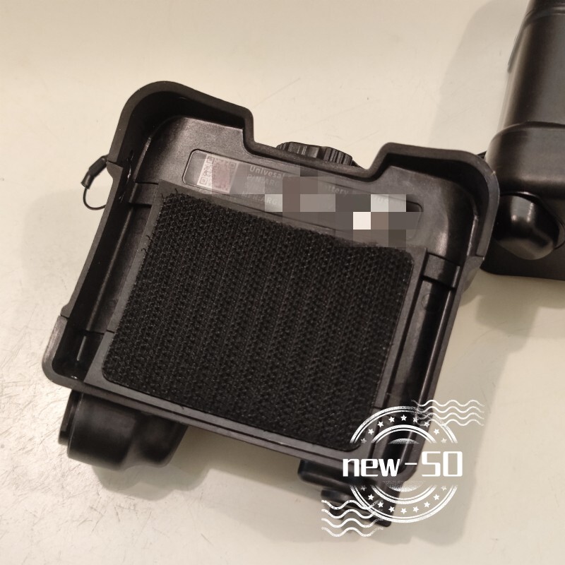 BNVD1431&BNVD31 Night Vision Battery Box with Cable No Night Vision ...