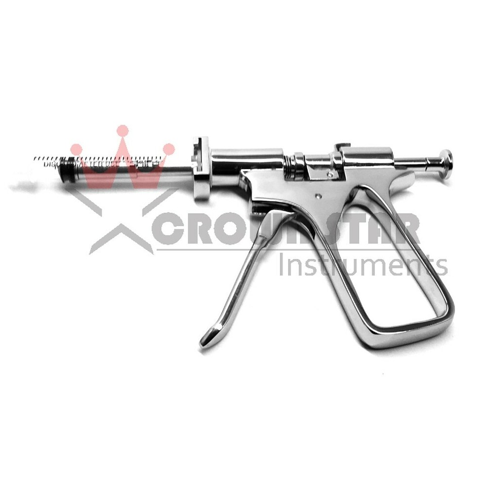 Injection Gun For Liposuction (10cc Syringe) | eBay