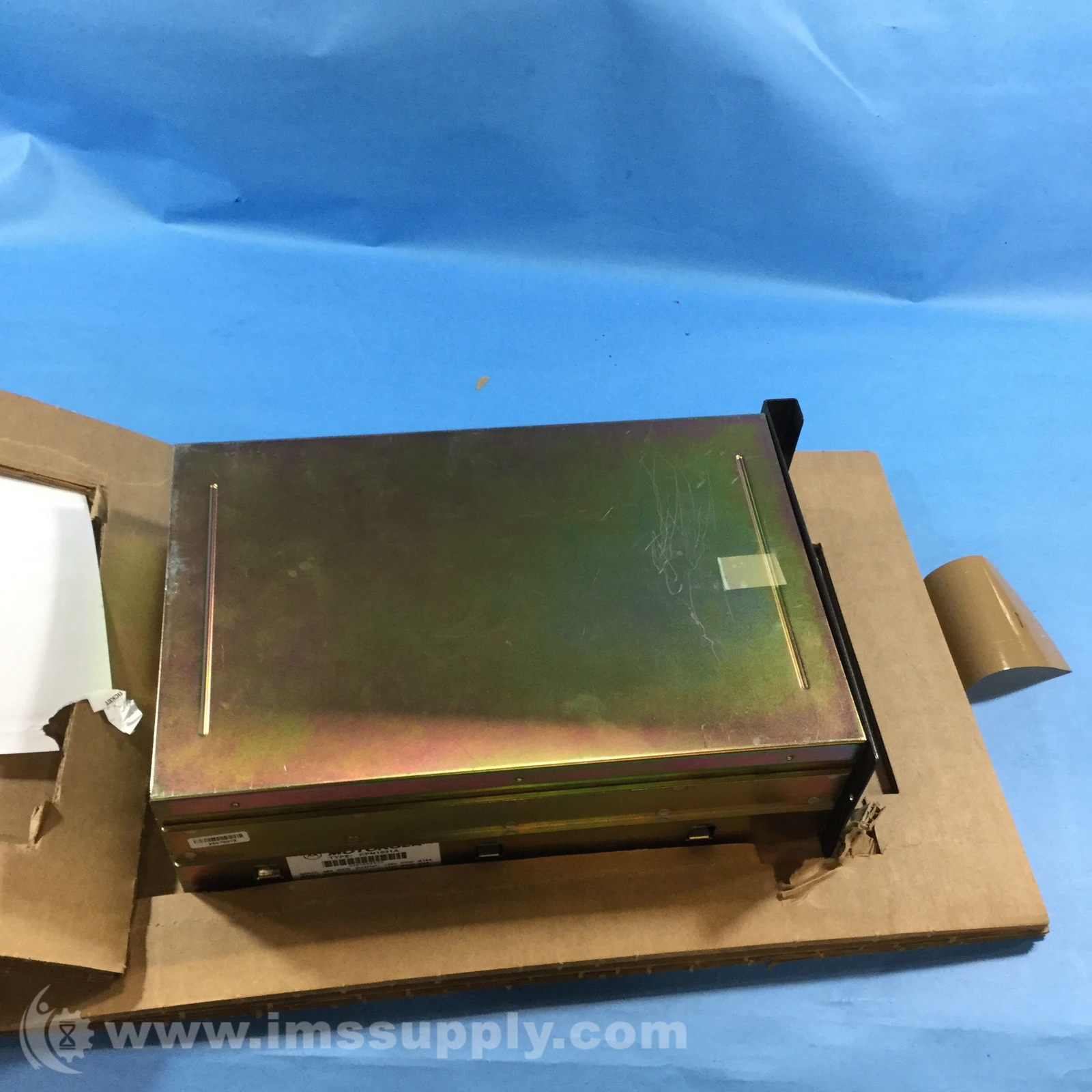 Motorola Quantar Radio Repeater Power Supply Module CPN1031A for sale ...