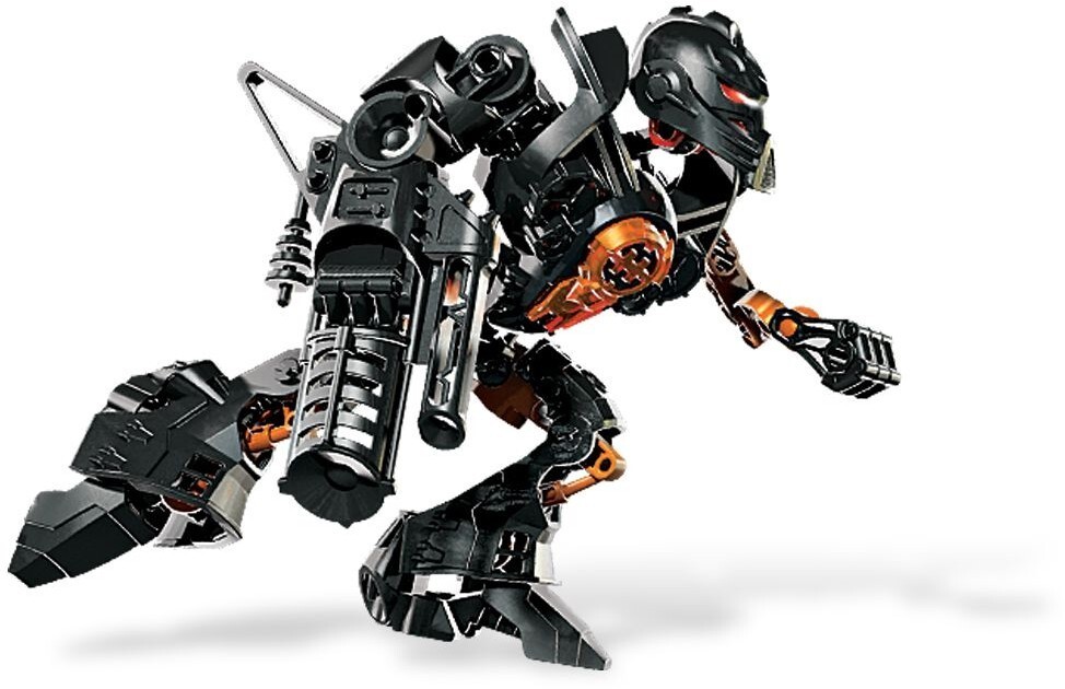 LEGO 7170 Hero Factory Jimi Stringer 673419130769 | eBay