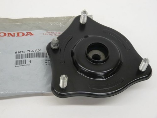 2017-2022 Honda CR-V - Rubber Front Shock Absorber Mounting (51670-TLA ...