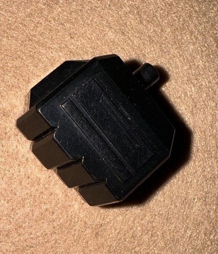 Metroplex Right Hand Fist 1985 Vintage Hasbro G1 Transformers Action ...