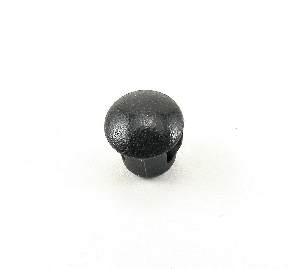 Datsun Flush Mount Body Hole Plugs- Fit 1/4" Hole- 3/8" Head Dia- 25 ...