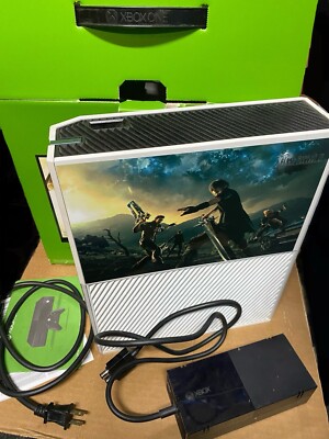 Microsoft Xbox One First Generation 2TB SSD Console - White | eBay