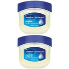 Vaseline Lip Therapy Original | Vaseline Lip Therapy Mini (Original, 2 ...