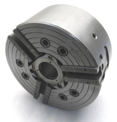 Chucks - Chuck A2-6 Mount