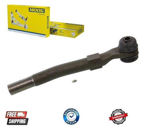 NEW MOOG Front Outer Tie Rod End RH Passenger Side for Ford F250 F350 ...