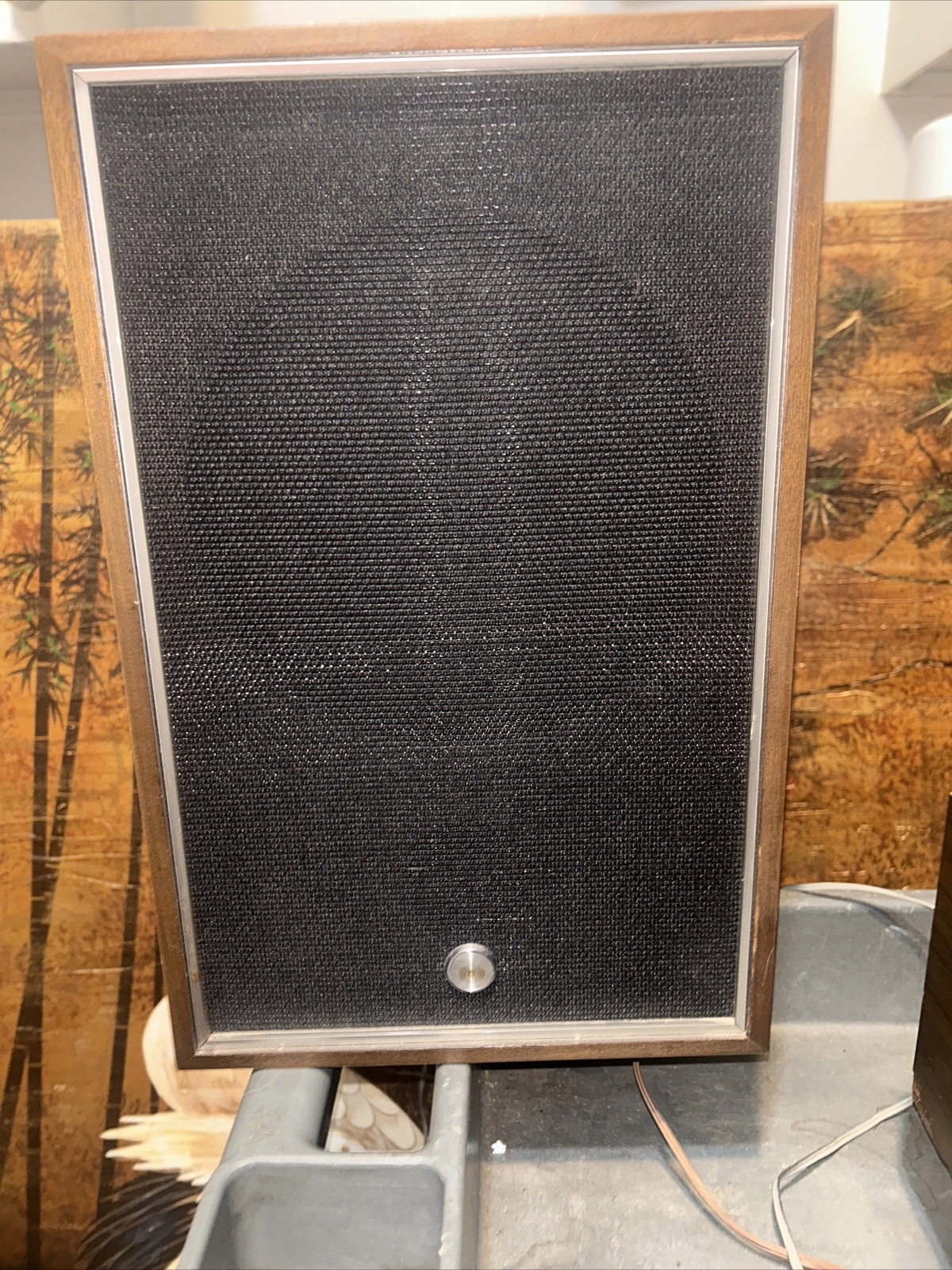 Vintage Masterwork M-4800 AM/FM Multiplex Stereo Receiver with original ...