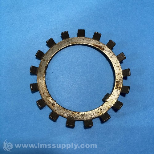 SKF MB-12 MB Series Bearing Lock Washer - 60 mm ID USIP | eBay