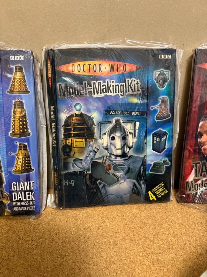 Supreme Dalek Voice Changer Helmet Doctor Who. | eBay UK