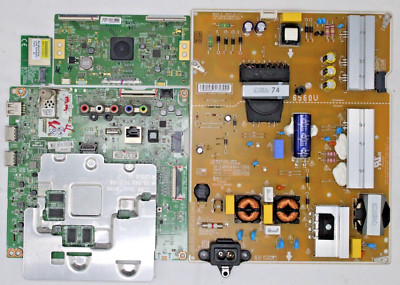 LG 65UJ6300-UA. AUSYLOR, BUSYLOR REPAIR KIT | eBay