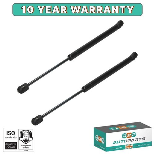 2x FOR HYUNDAI I20 HATCHBACK (2008-2015) REAR TAILGATE BOOT GAS SUPPORT ...