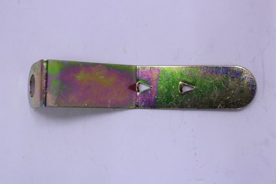 Genuine Tecumseh STOP LEVER -C/U ST135038 Part# 30747 | eBay