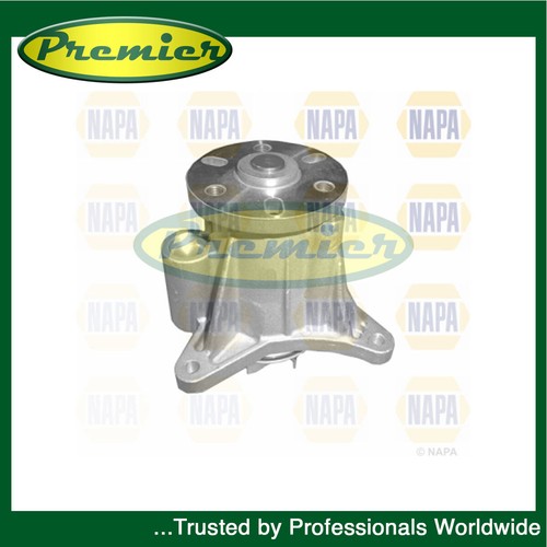 Premier Water Pump Fits Jaguar S-Type XF Land Rover Discovery 2.7 D TD ...