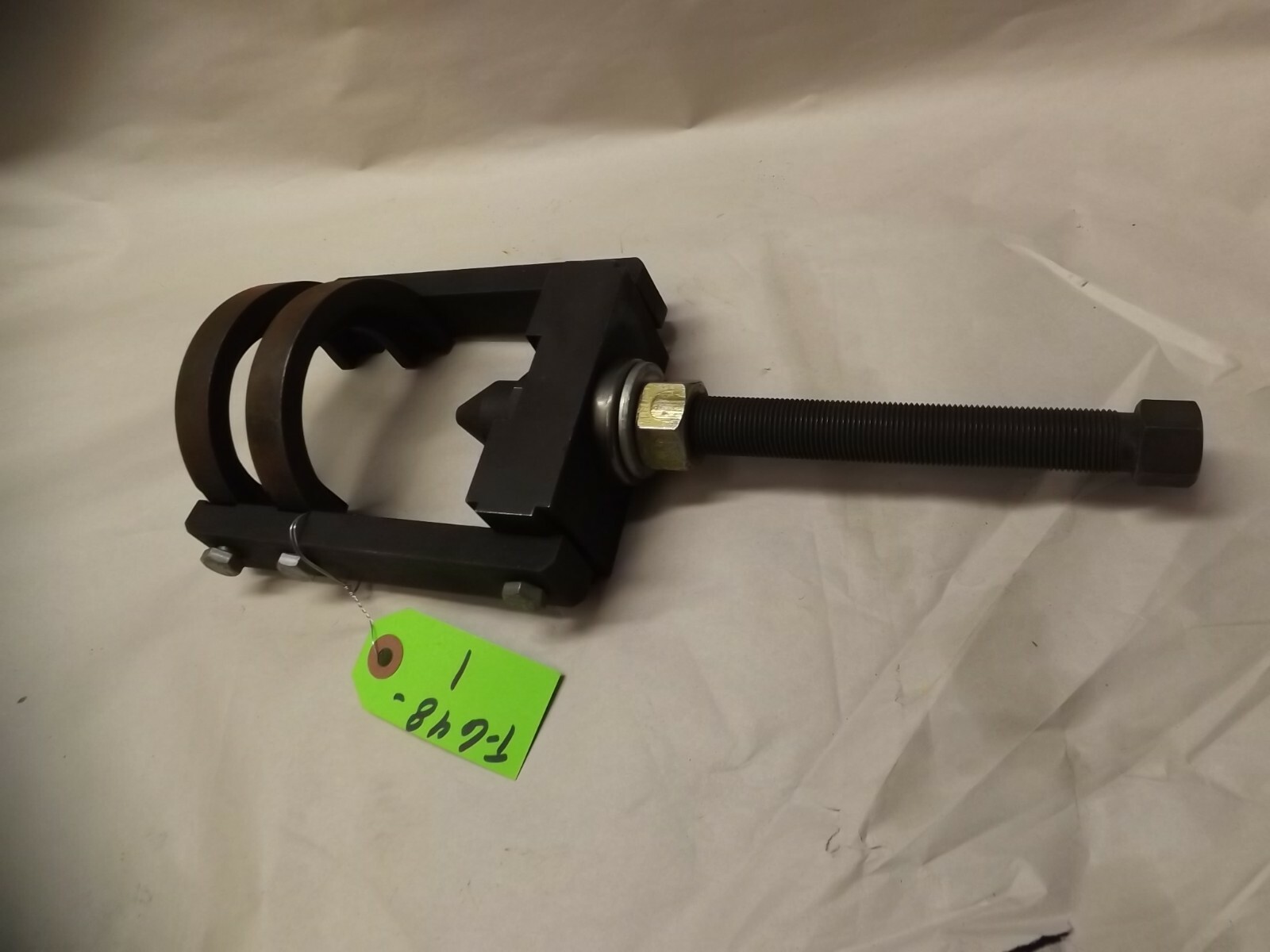 CNH Case New Holland OTC NUDAY Tool NU-12043 | eBay