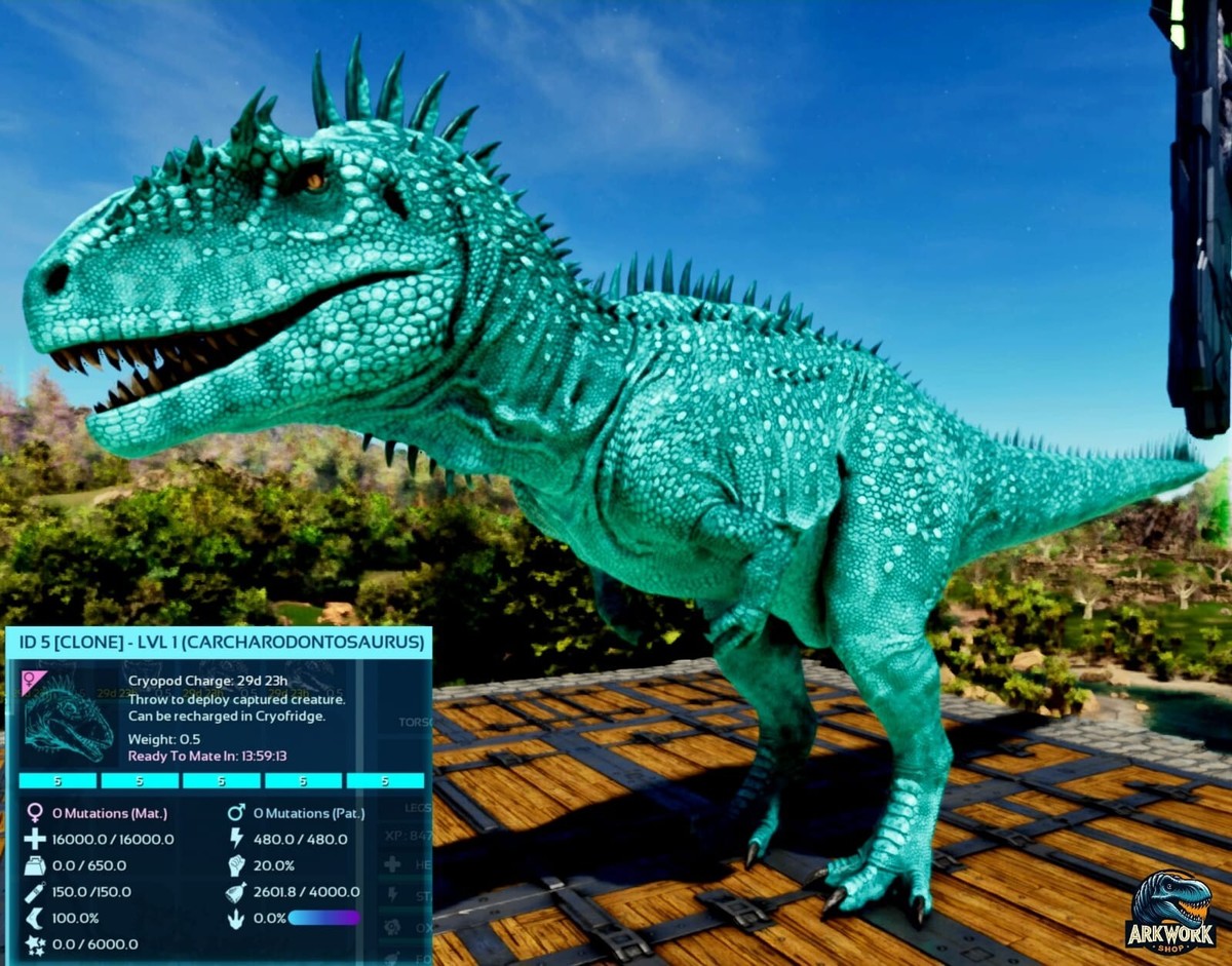 Image Arktriceratops Screenshot 005jpg Ark Survival