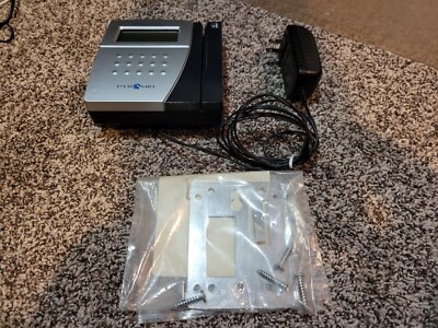 Time Clocks - Swipe Card