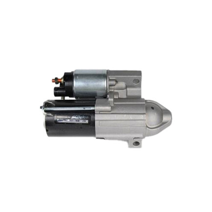 Acdelco 323-1638 Starter Motor 12 V, Clockwise, Pg260 D, 2 Mounting ...