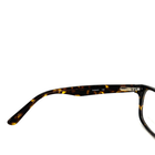 Imagewear Eyeglasses Core 801 Tortoise Full Rim Rectangle Frames 140 mm ...