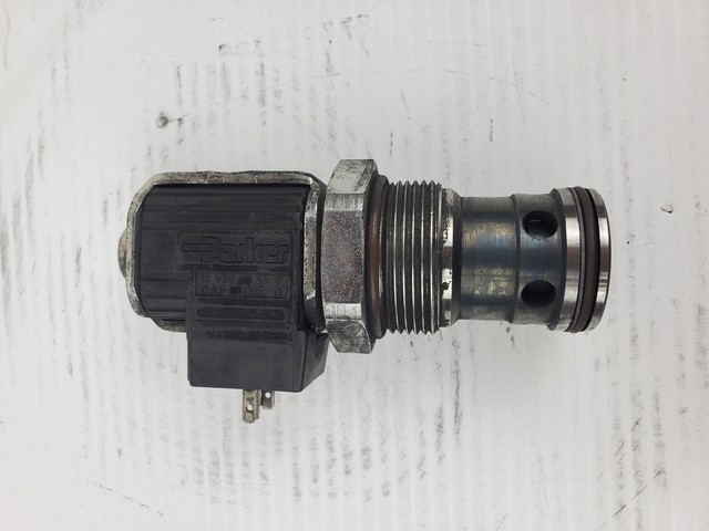 Parker CAP012D Solenoid Valve Coil 12 VDC 28w for sale online | eBay