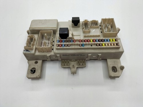 SKRZYNKA MODUŁ BSI VOLVO V50 S40 II C30 30728906 | eBay