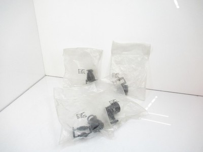 Te Connectivity Amp 206070-1 Connector Backshell Clamp, Lot Of 4 | eBay