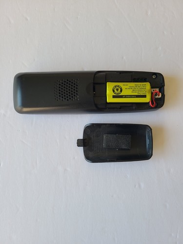 Vtech Cordless Phones CS6328-4 - REPLACEMENT HANDSET ONLY. With Battery ...