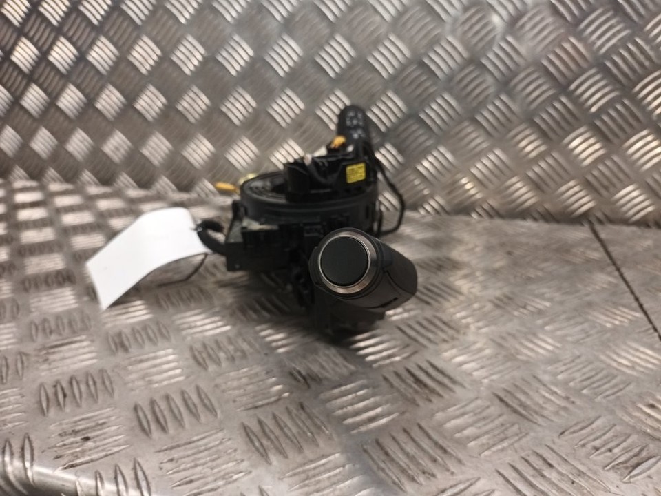 Lexus Es 2018-2021 INDICATOR WIPER STALKS AND SQUIB RING 89245-33090 | eBay