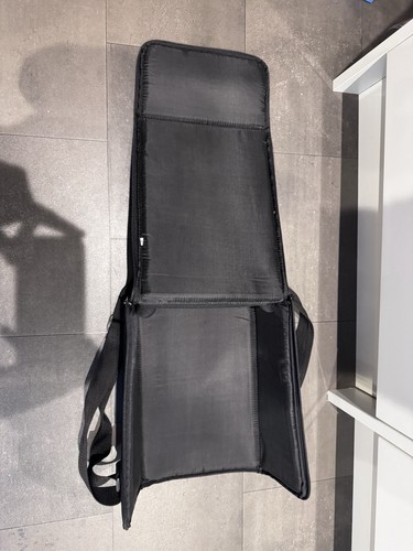 Philips Official Carry Bag Large Projector Case Black With Handle ...