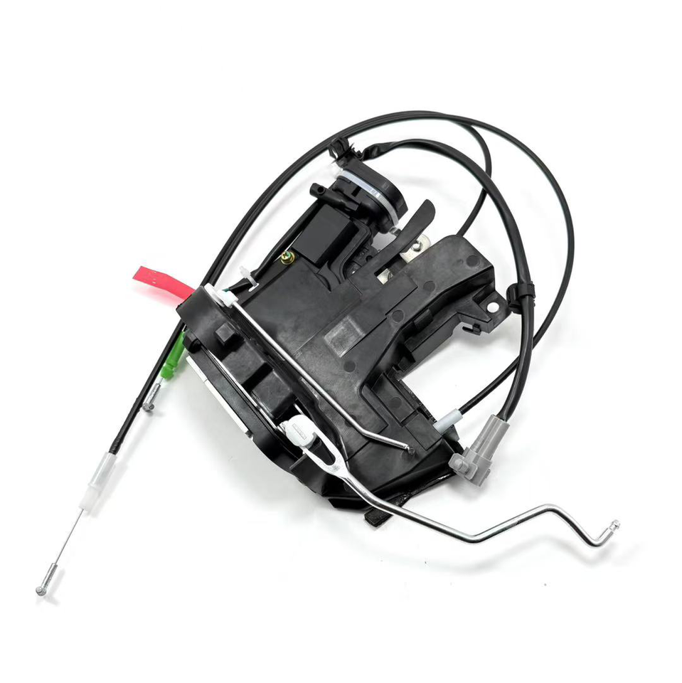 Fit Toyota Tundra 00-06 Front Left Driver Door Lock Latch Actuator W/O ...