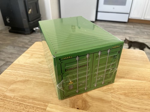 Tyler, The Creator: Chromakopia Box Set 9 (Limited Edition Never Opened ...