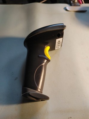 WoneNice WN3300 USB Barcode Scanner Reader | eBay
